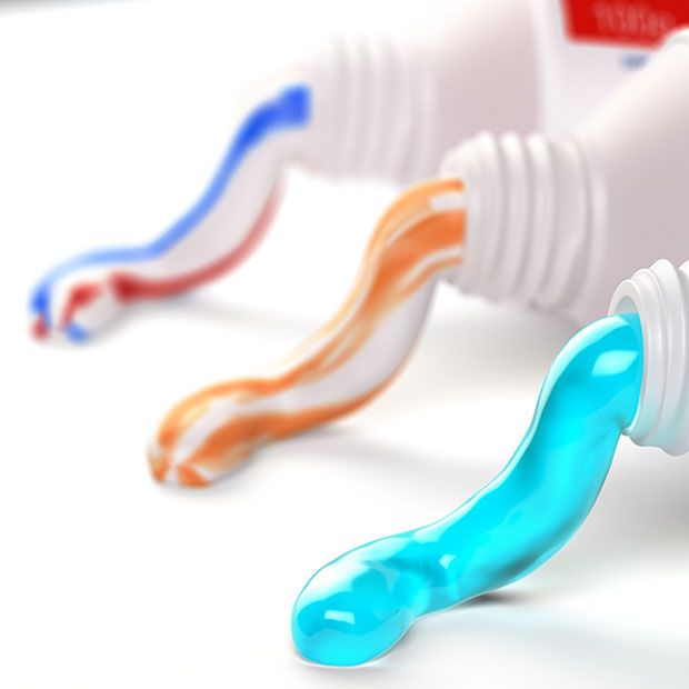 Toothpaste’s Active and Inactive Ingredients – San Tan Valley AZ ...